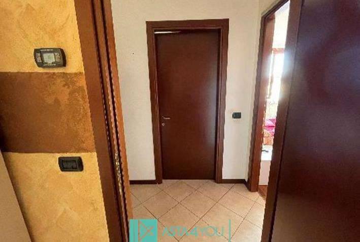 Asta per appartamento, frazione Pairana, via Primo Levi, 2 Landriano