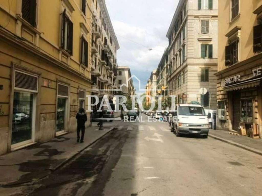 Locale commerciale largo Benedetto Marcello, Roma, rif. 102571642 ...