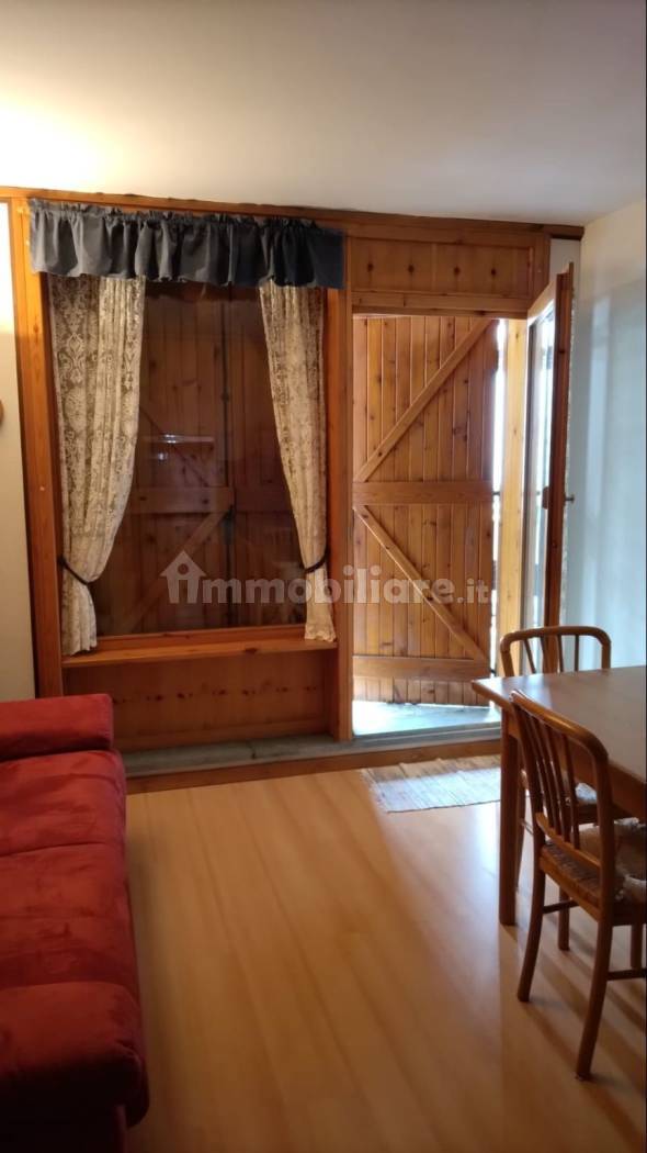 Monolocale frazione Pila 1, Gressan