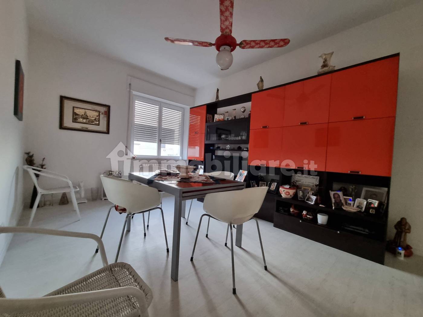 Appartamento viale Trento, Centro, Corridonia