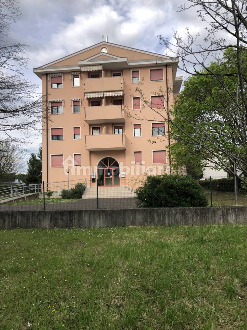 Appartamento via Don Giovanni Minzoni 1, Centro, Cervignano del Friuli