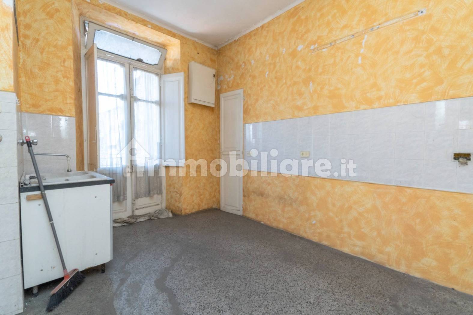 Quadrilocale via Giovanni Pierluigi da Palestrina 46, Barriera di Milano, Torino