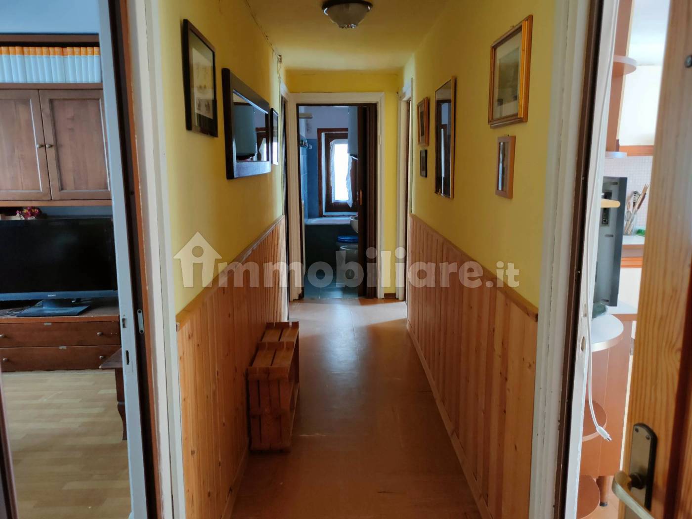 Quadrilocale via Guido Rey 24, Breuil-cervinia, Valtournenche