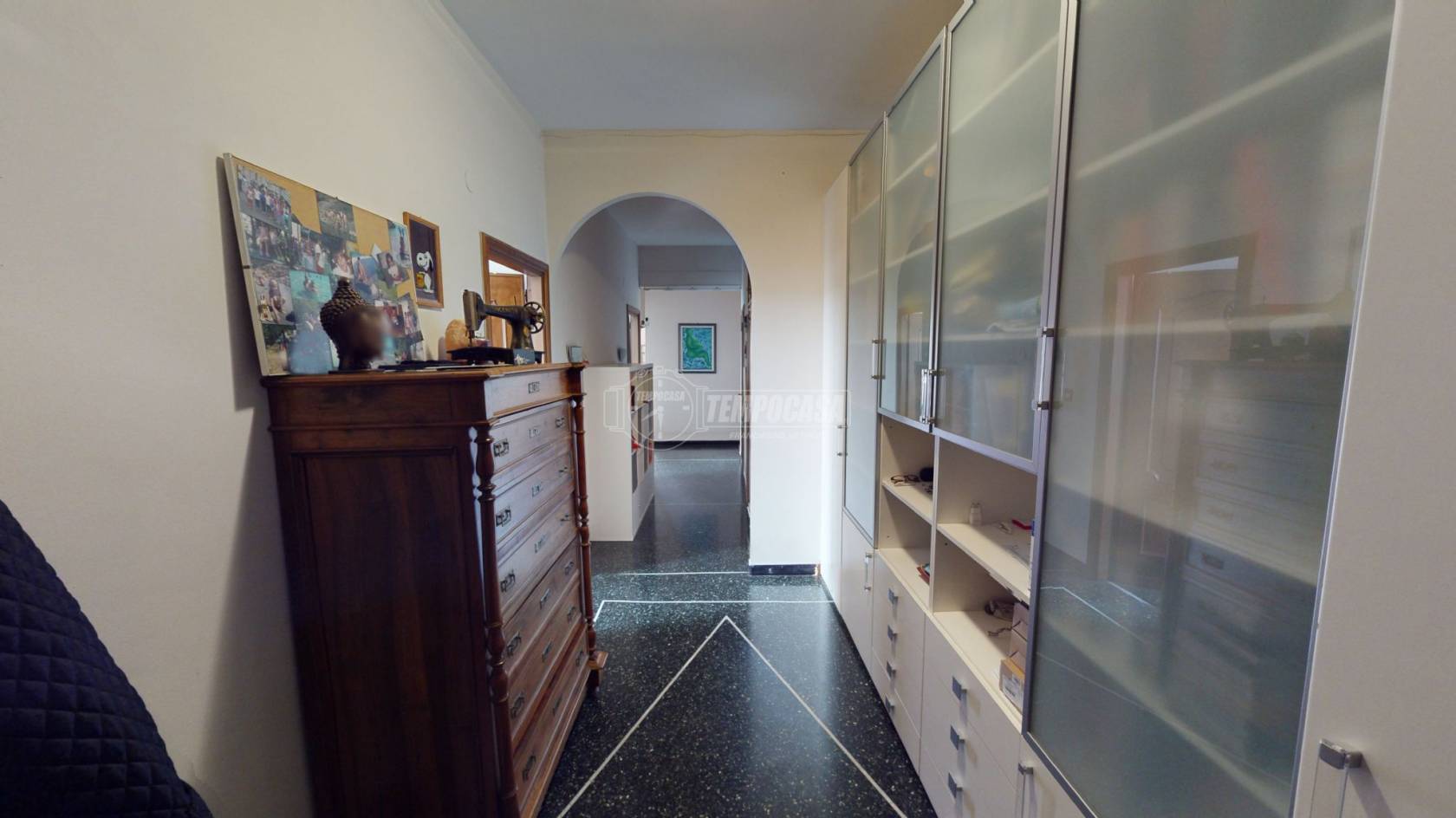 Appartamento via DUCHESSA DI GALLIERA 22, Centro, Ovada