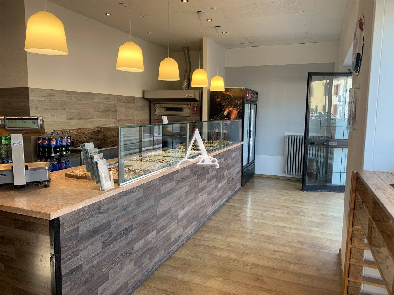 Pizzeria in Vendita