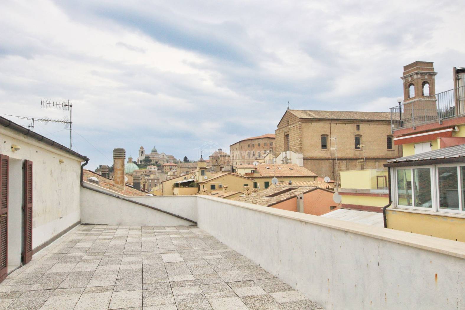 Trilocale via Nicola Matas, Centro Storico, Ancona