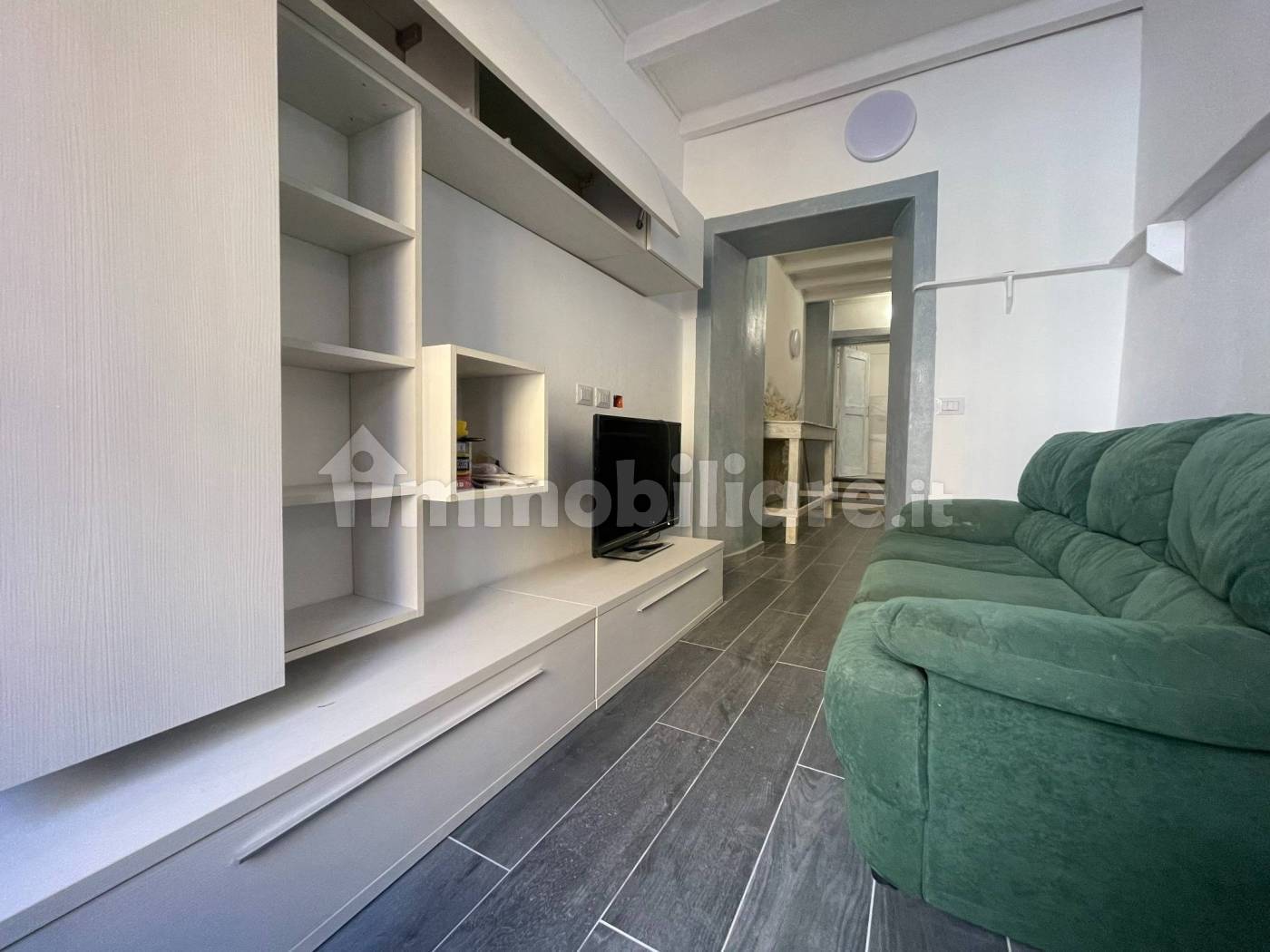 Trilocale via Monte Grappa 43, Is Mirrionis, Cagliari