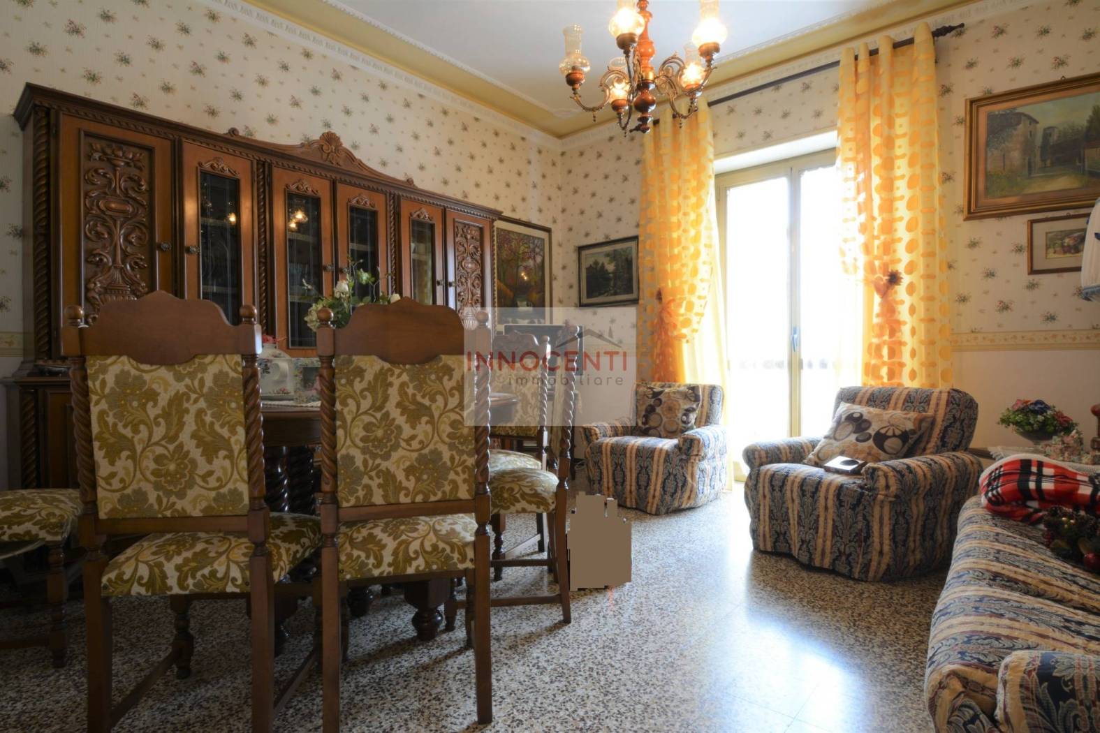 Quadrilocale viale Europa, Lammari - Lunata, Capannori