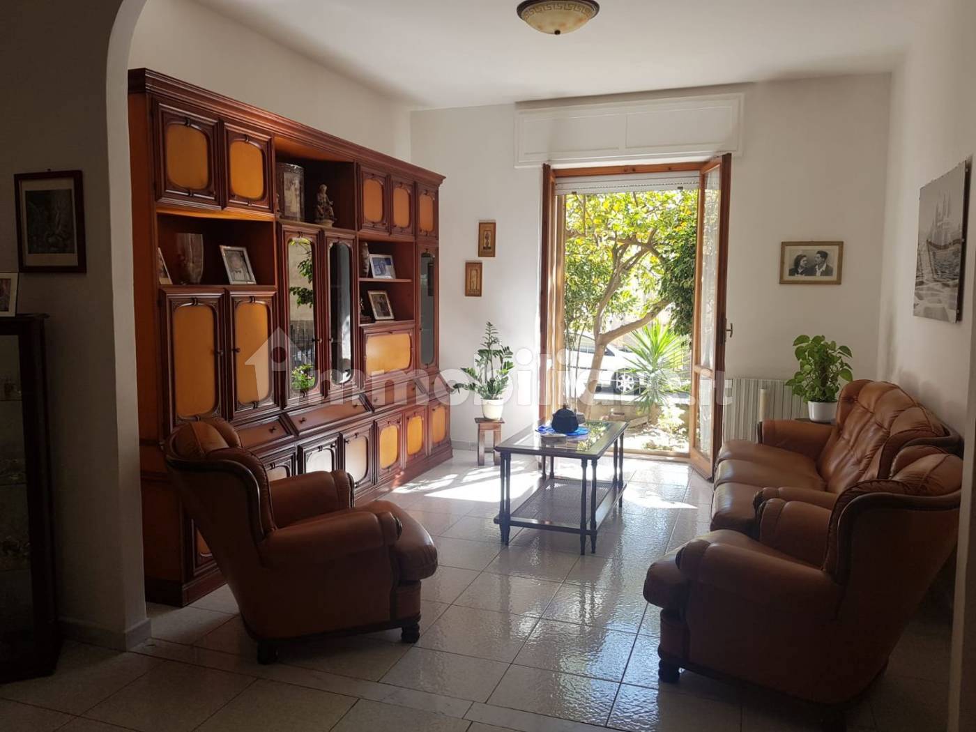 Quadrilocale buono stato, piano terra, Quartu, Quartu Sant&#x27;Elena