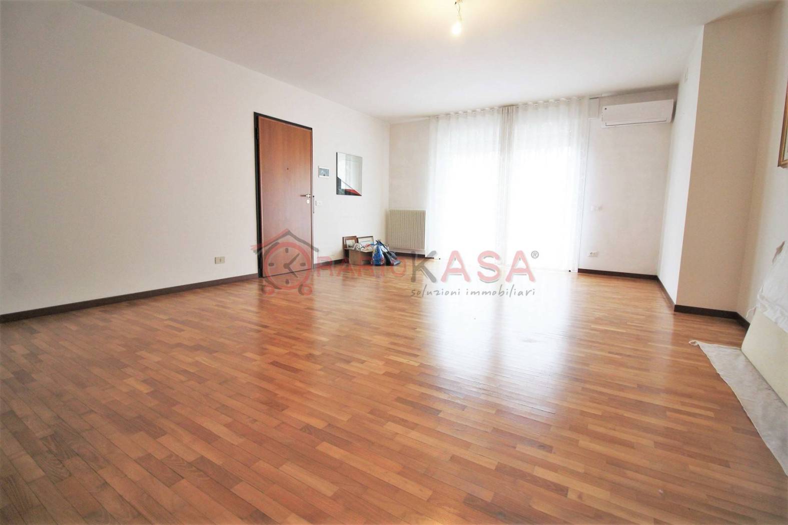 Appartamento via Bolivia 5, Centro, Valdagno