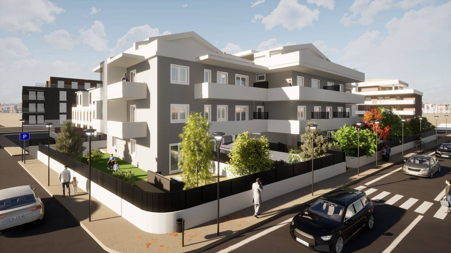 Ufficio - Studio in Vendita