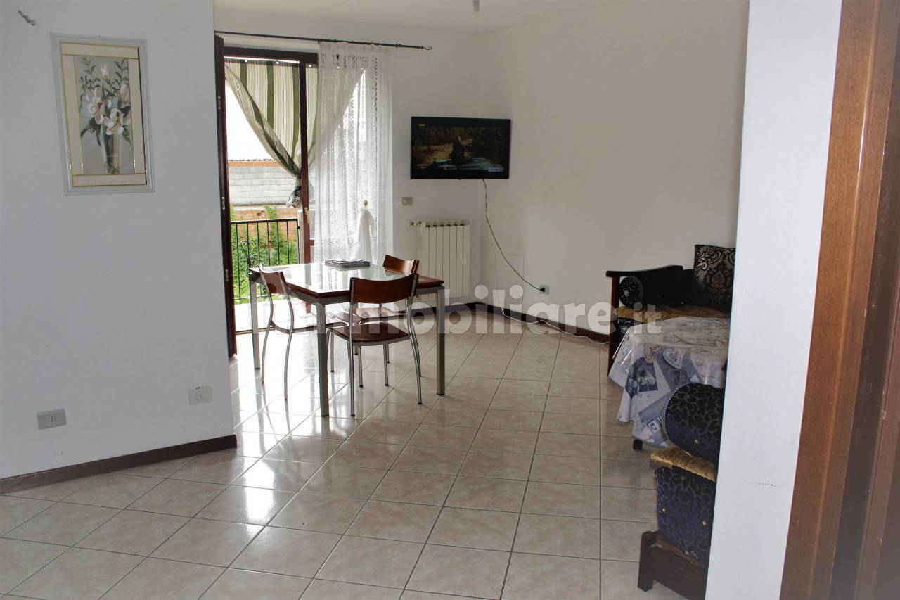 Quadrilocale via 20 Settembre, Centro, Carpenedolo