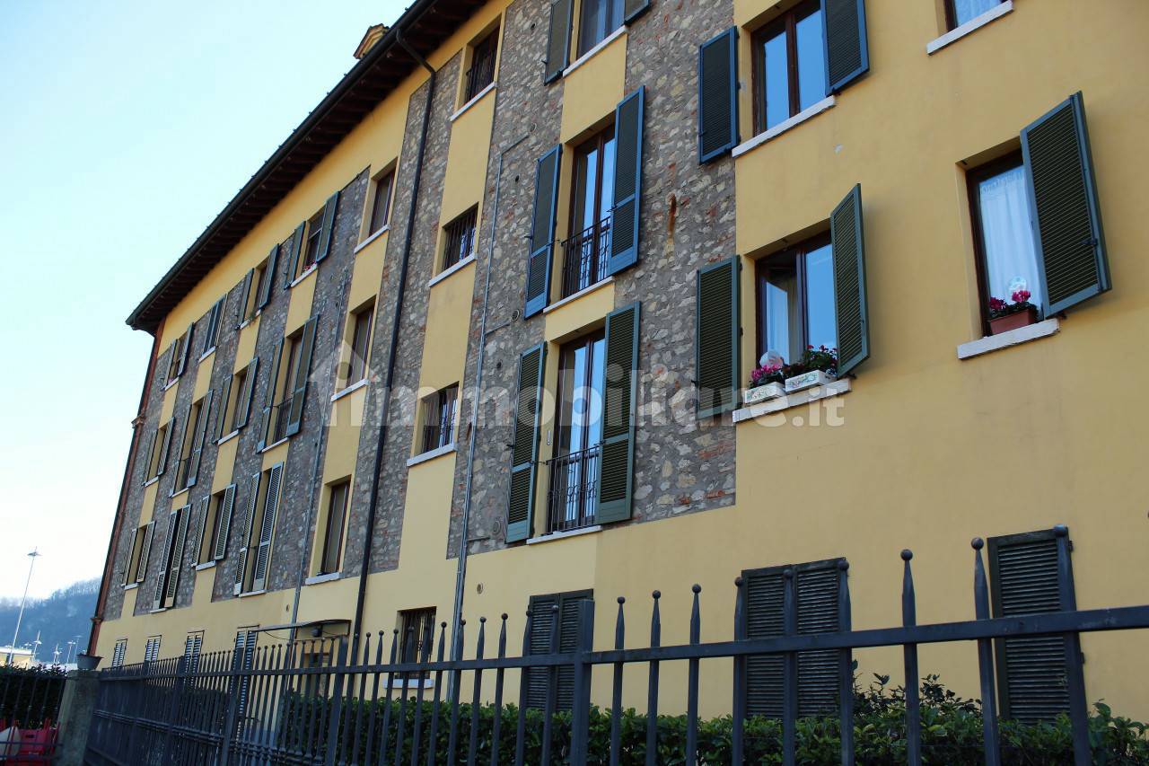 Bilocale via Antonio Bianchi, Centro, Villanuova sul Clisi