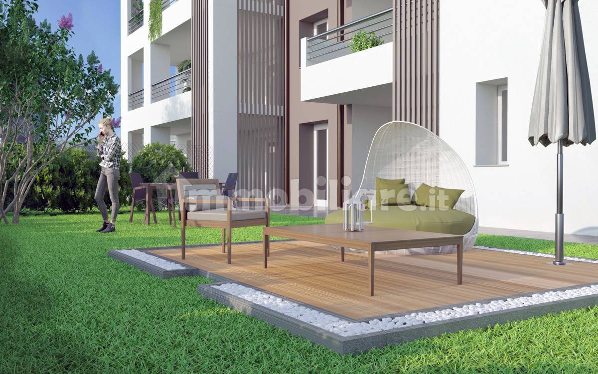 Quadrilocale via terramare, 7, Zola Predosa