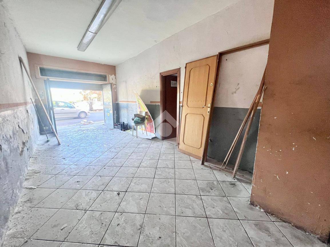 Garage - Box in Vendita