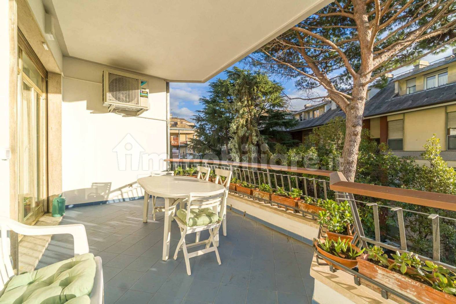 Appartamento viale Francesco Gandolfi, Albaro, Genova