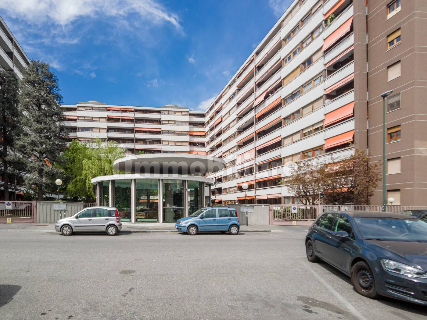 Quadrilocale via Piacenza 6, Mirafiori Sud - Onorato Vigliani, Torino