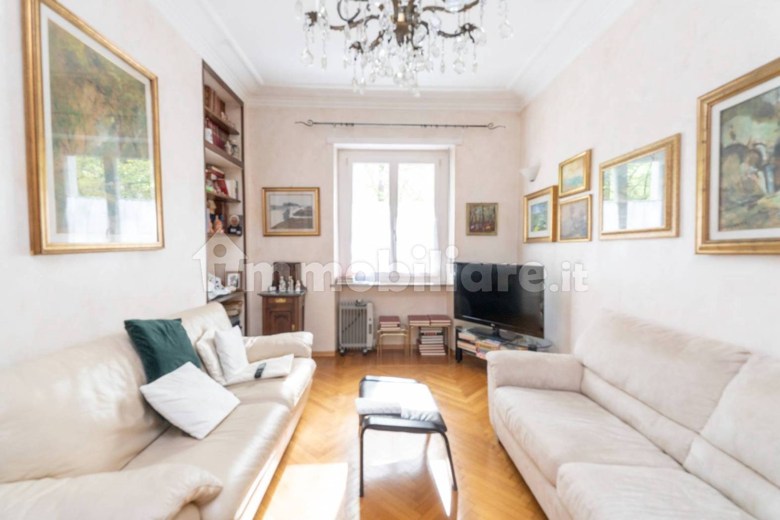 Quadrilocale via Cardinale Gaetano Alimonda 5, Aurora, Torino