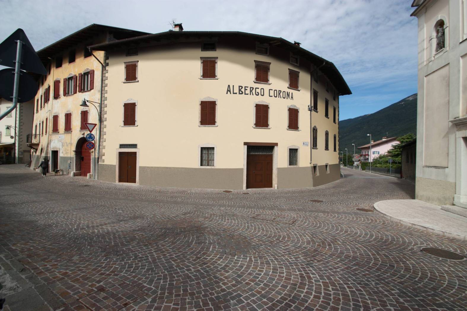 Locale commerciale in Vendita