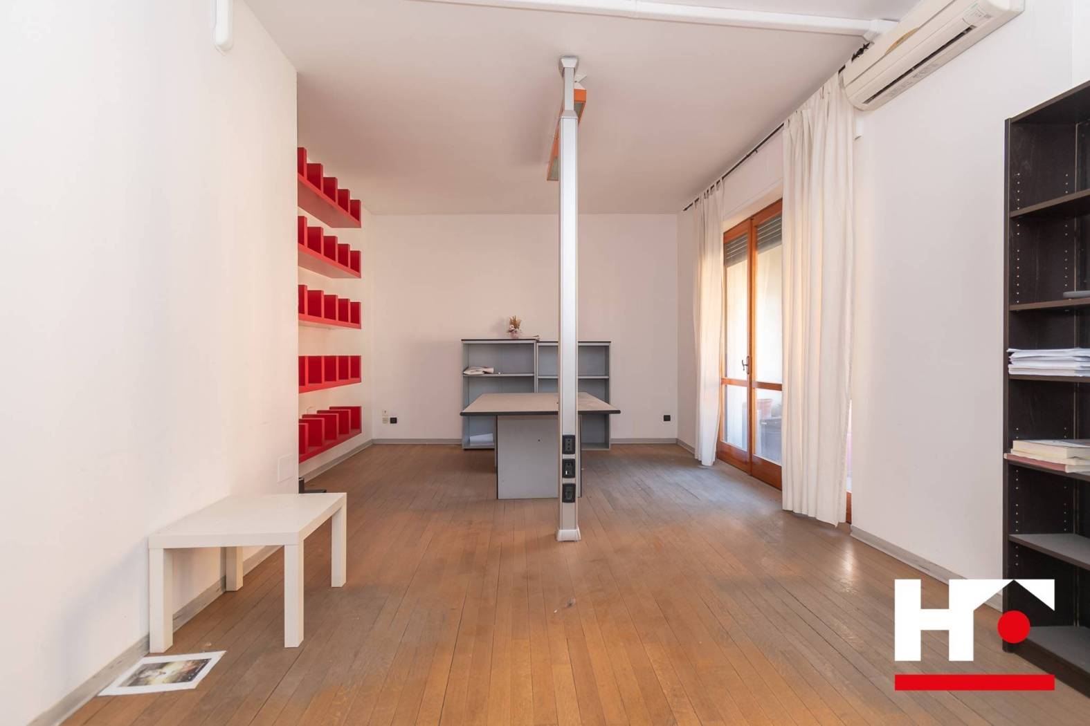 Trilocale via Gerolamo Romanino 12, Solferino - Diaz, Brescia