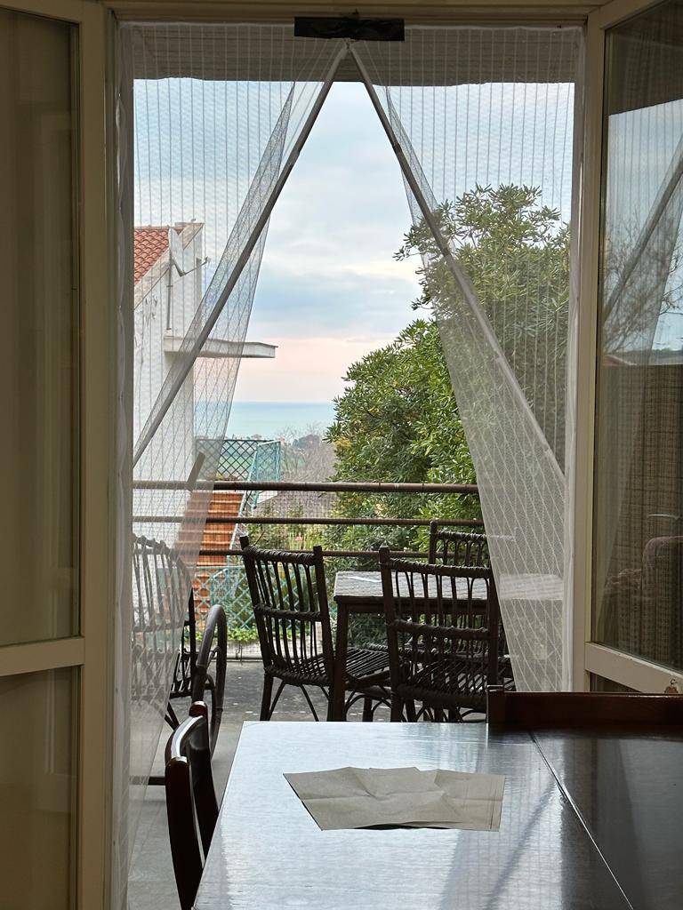 Quadrilocale buono stato, piano terra, Acquaviva Picena