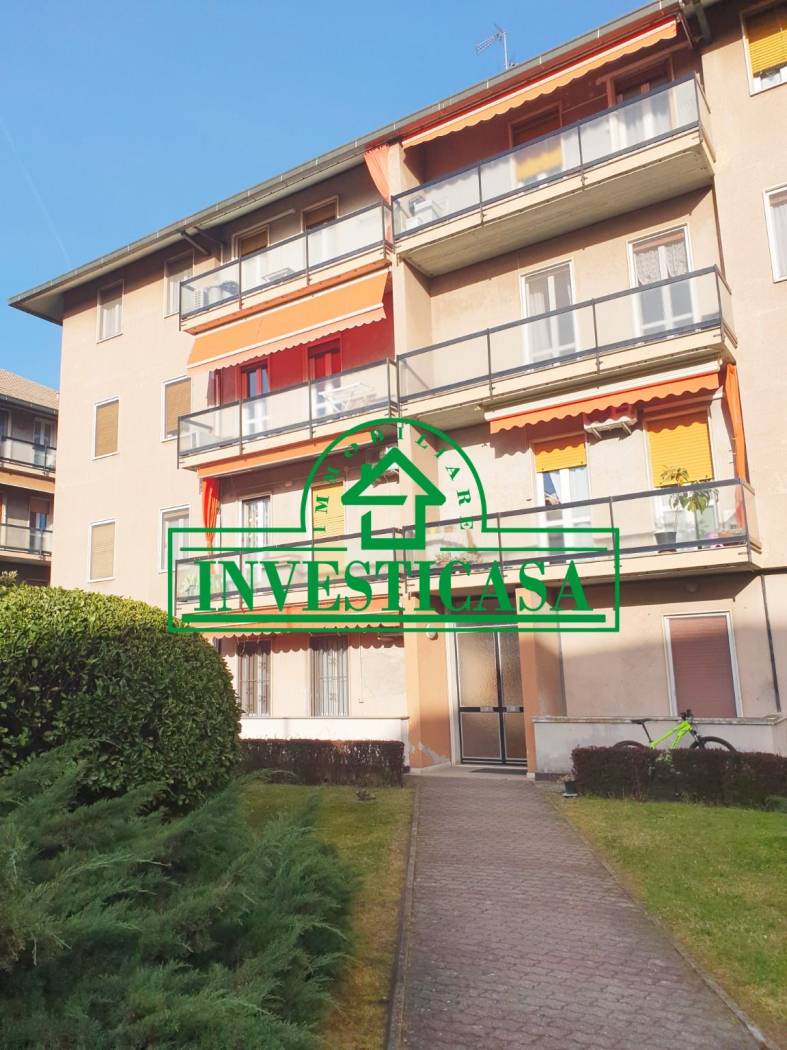 Trilocale via Angelo Amati 5, Viale Cremona, Pavia