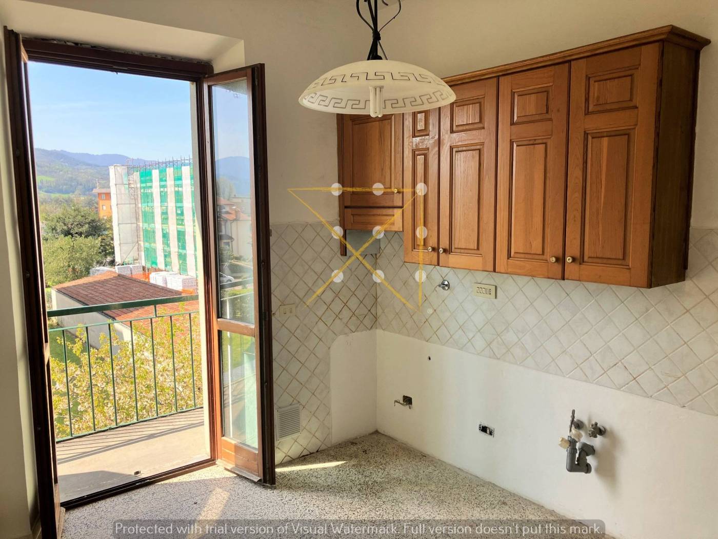 Quadrilocale viale della Repubblica, Centro, Borgo San Lorenzo