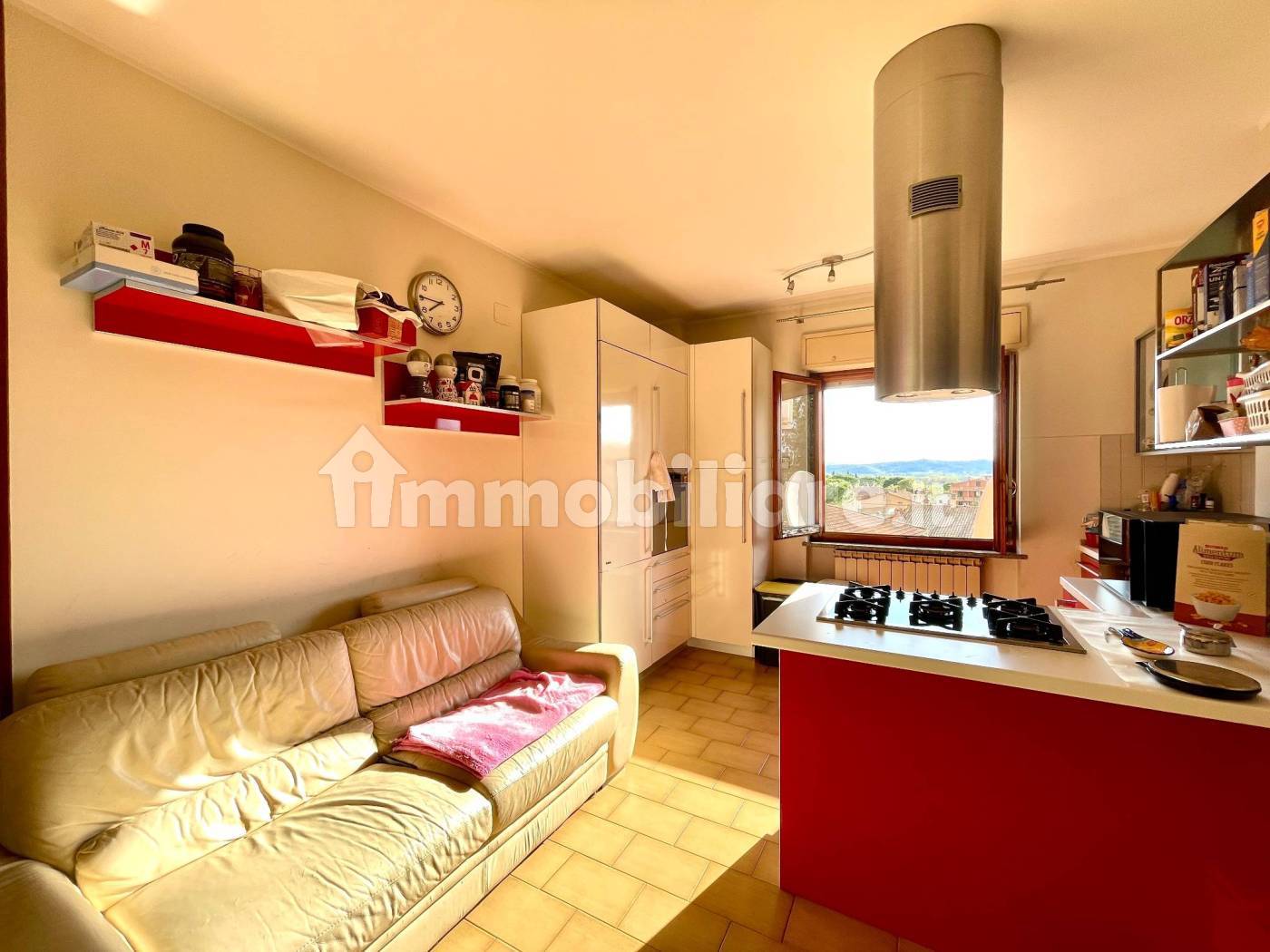 Trilocale via dell&#x27;Armonia 26, Castel del Piano - Pila, Perugia