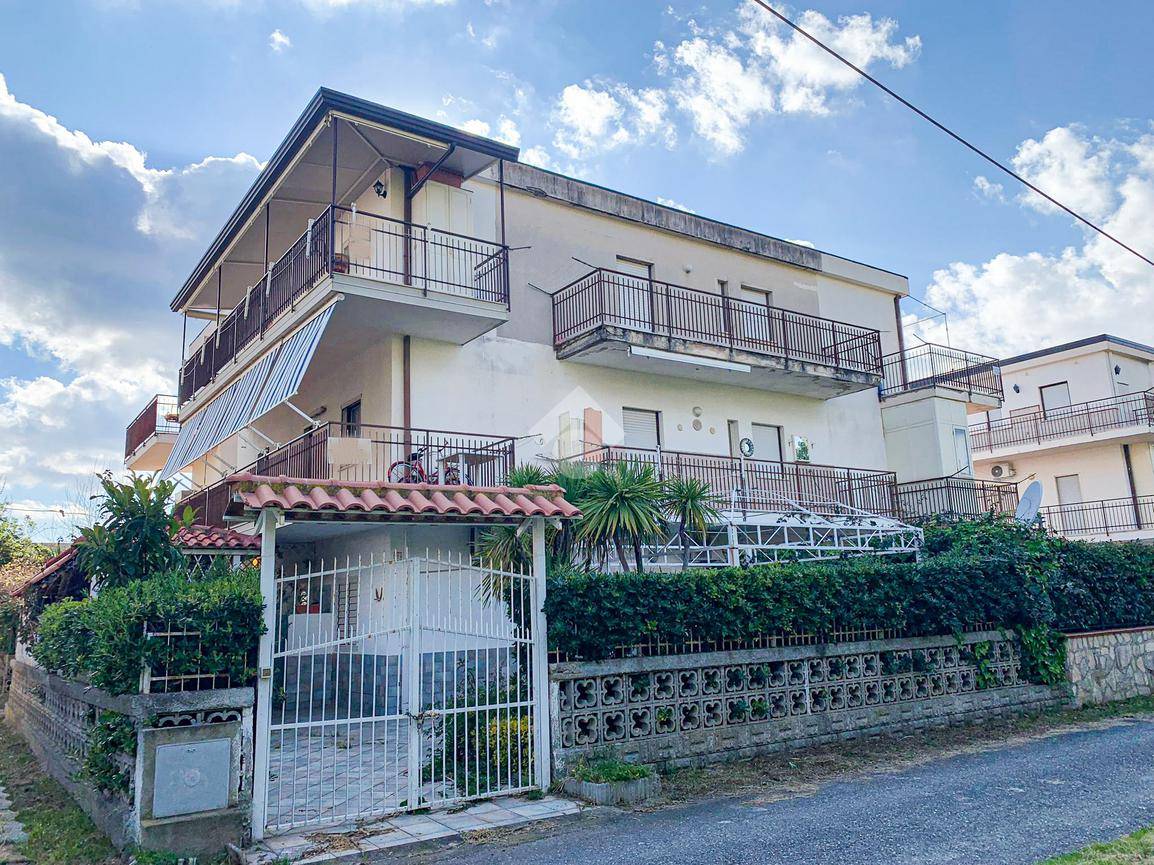 Bilocale Villaggio Nuova Temesa, Nocera Scalo, Nocera Terinese