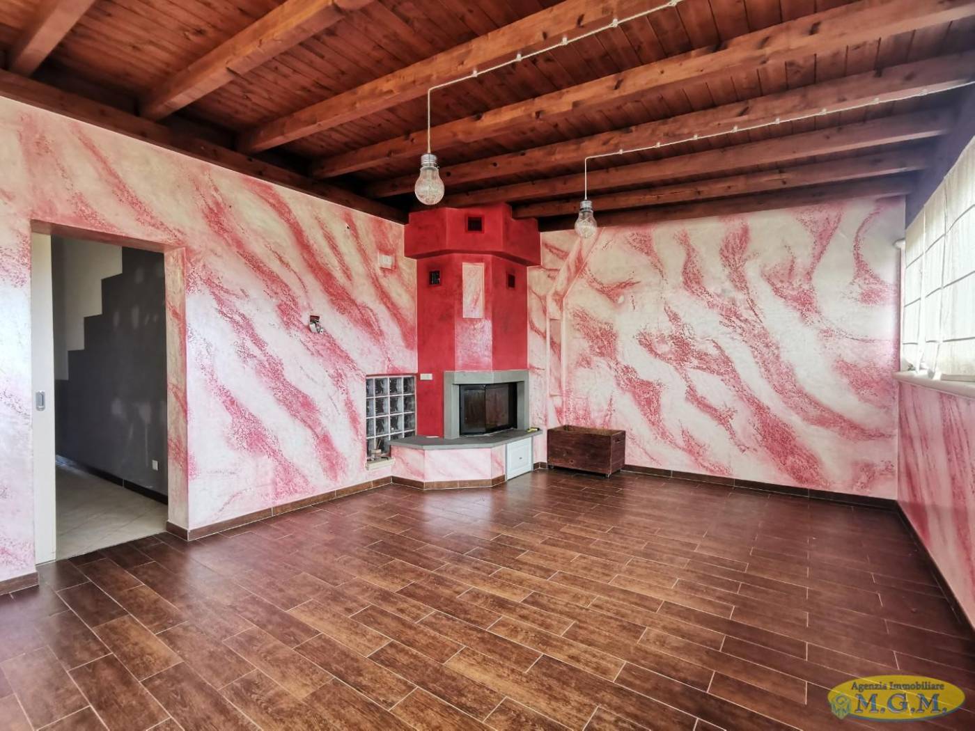 Appartamento ottimo stato, primo piano, Centro, Santa Maria a Monte