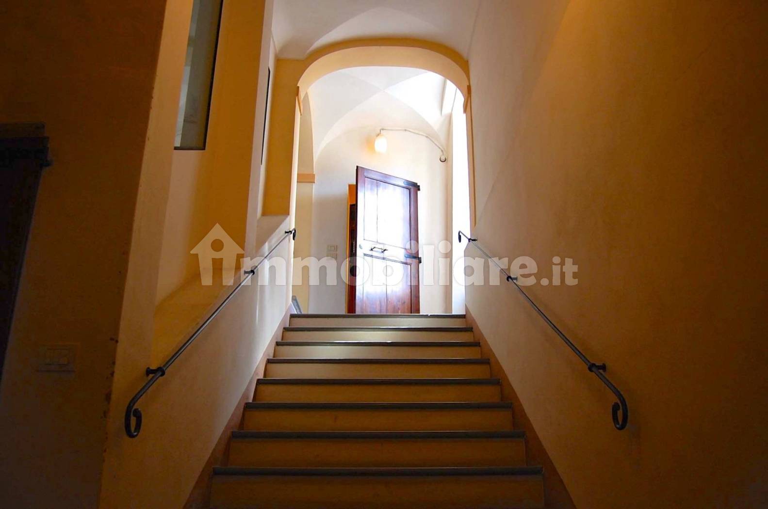 Appartamento largo Decio Filipponi, Centro, Sarnano