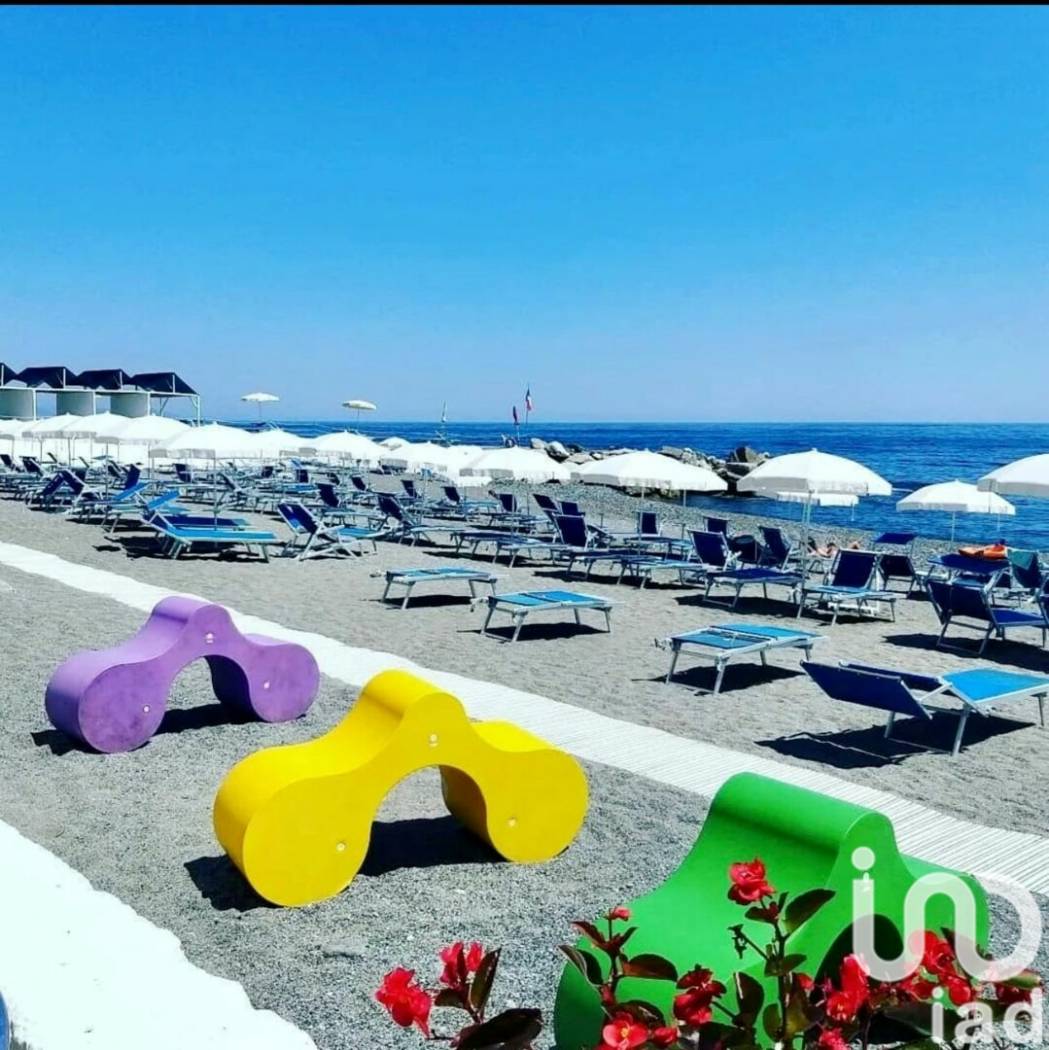 Bilocale piazza degli ulivi, Centro, Arenzano