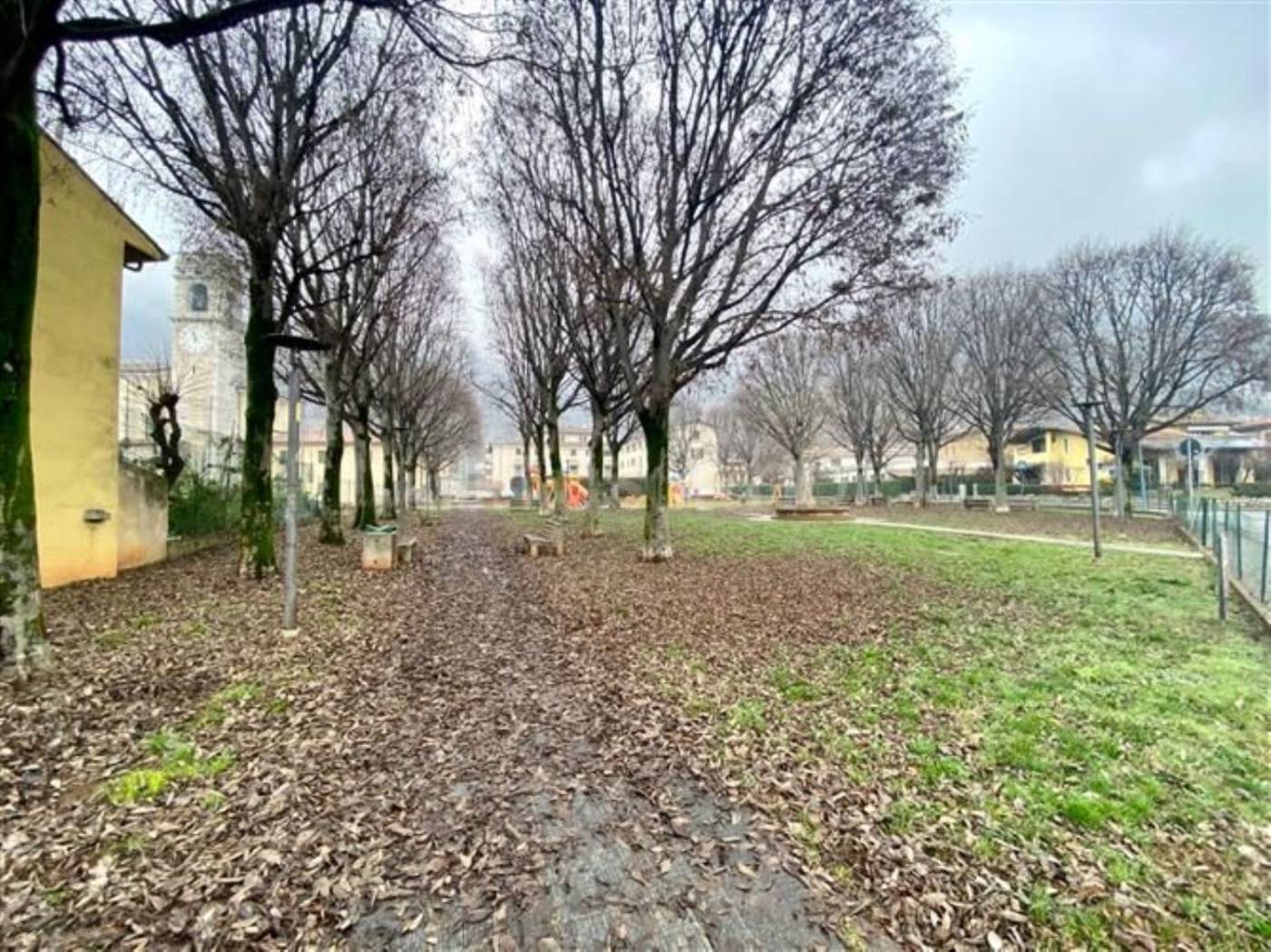 Appartamento via San Marco, Centro, Mazzano