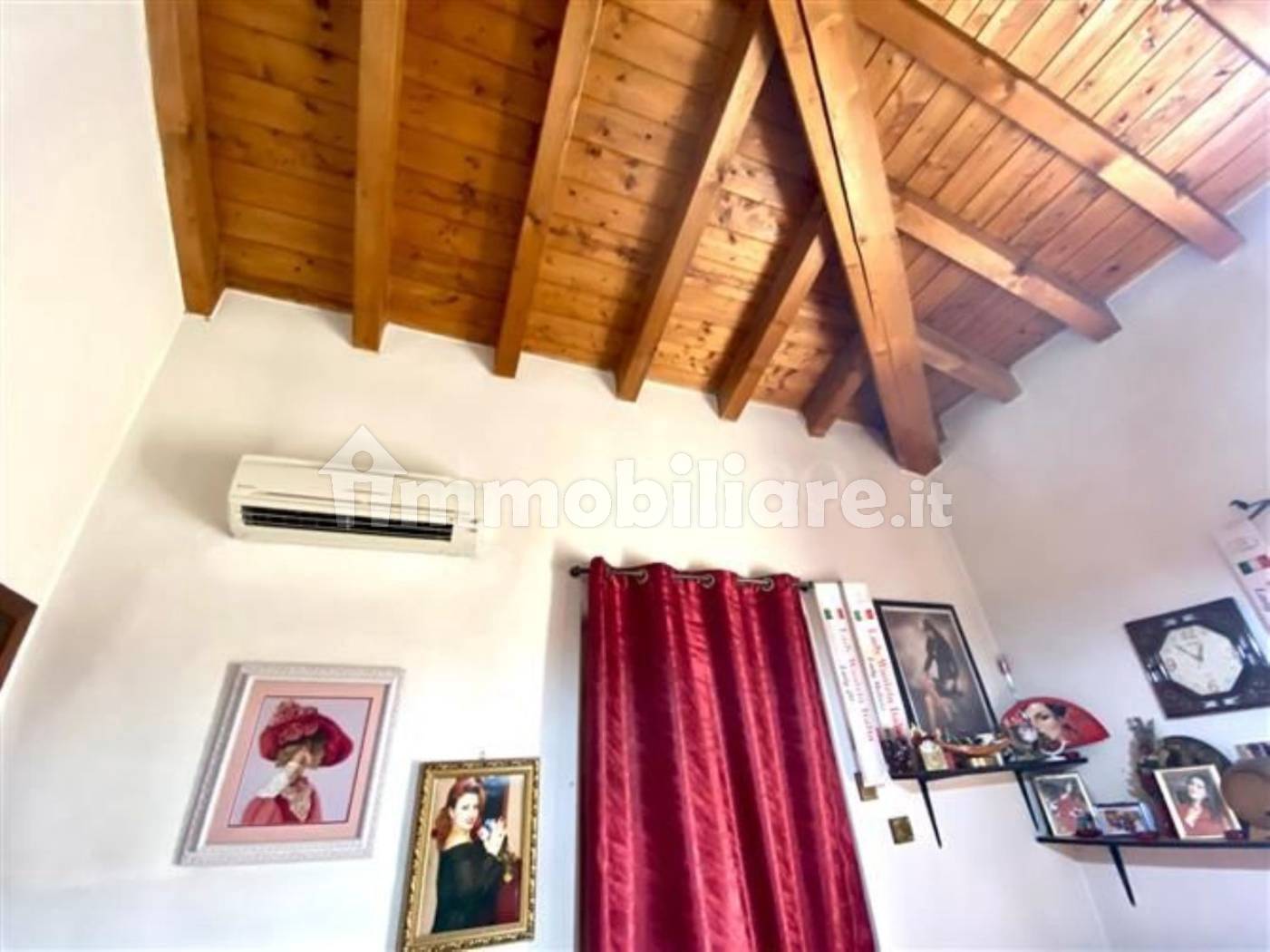 Bilocale via Elia Capriolo, Carmine, Brescia