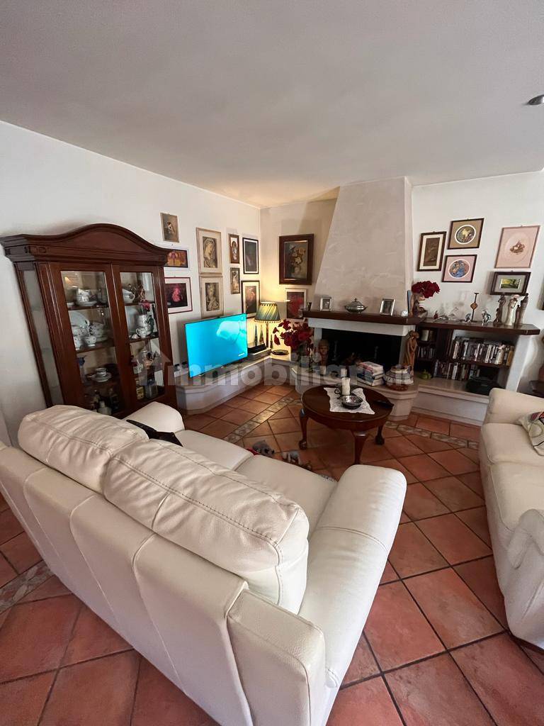 Appartamento via Aurelia Nord, Marco Polo - Don Bosco, Viareggio