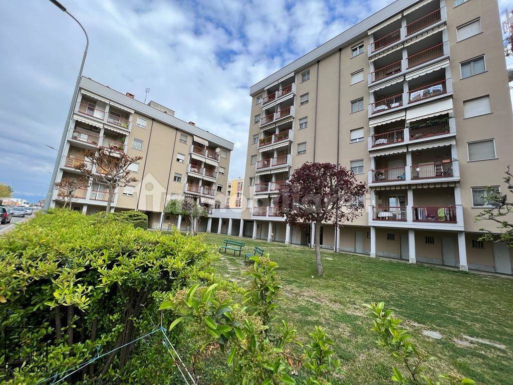 Appartamento via della Fornace, Centro, Fossano