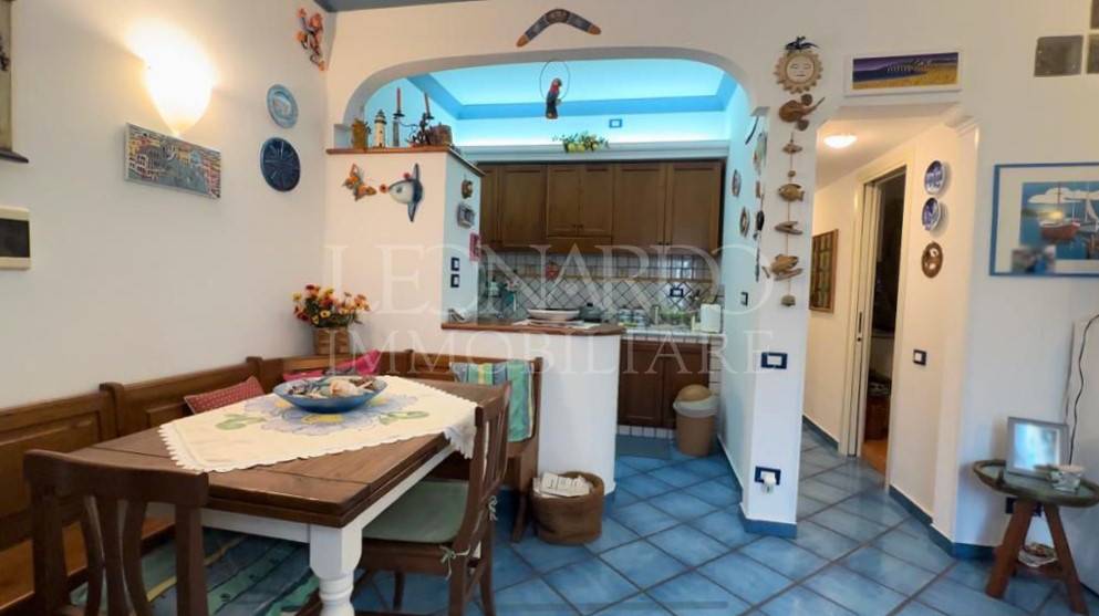 Trilocale via Ferdinando Lavanga 30, Centro, Formia