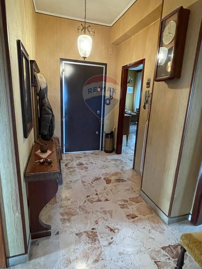 Appartamento via Luigi Pirandello 12, Centro, Enna