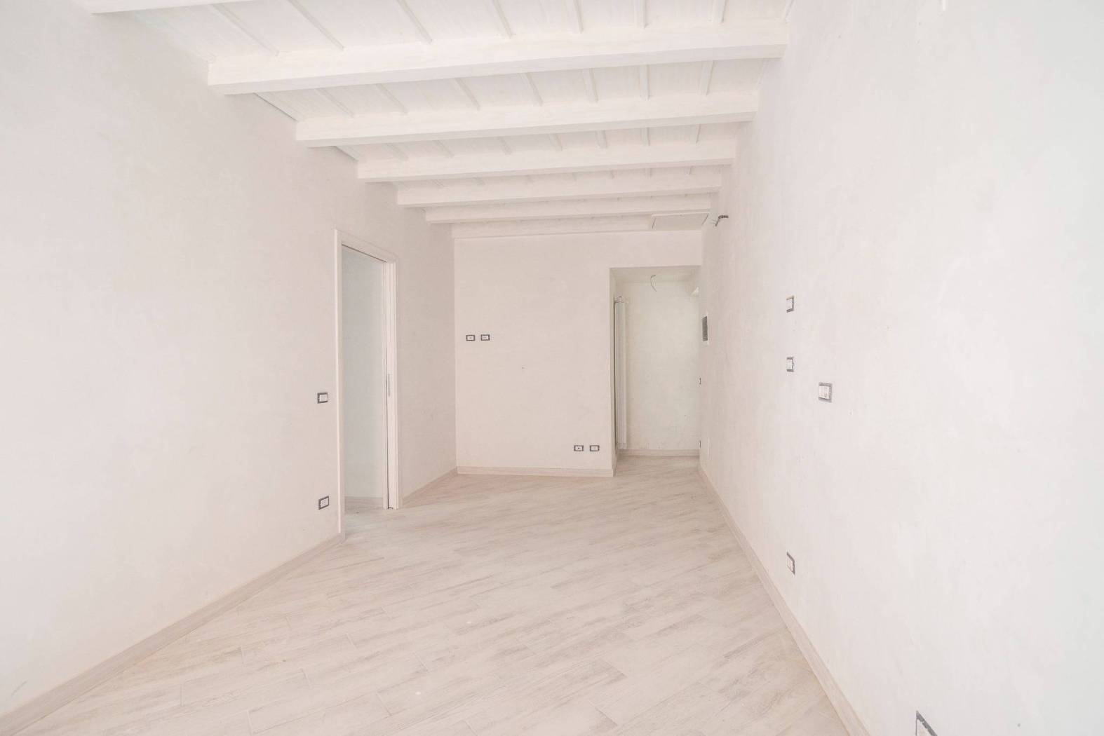 Bilocale vicolo Pozzale, Centro, Fara Gera d&#x27;Adda