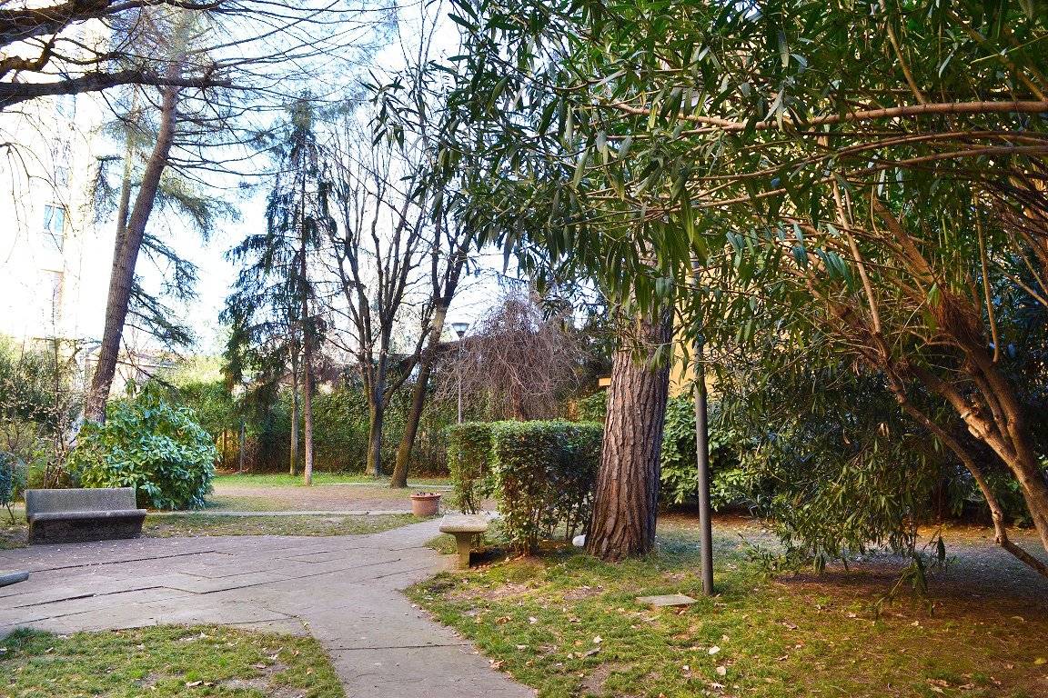 Appartamento via Mascarella, Irnerio, Bologna