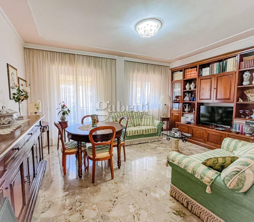 Quadrilocale via Liri, 8, Cottolengo, Grosseto