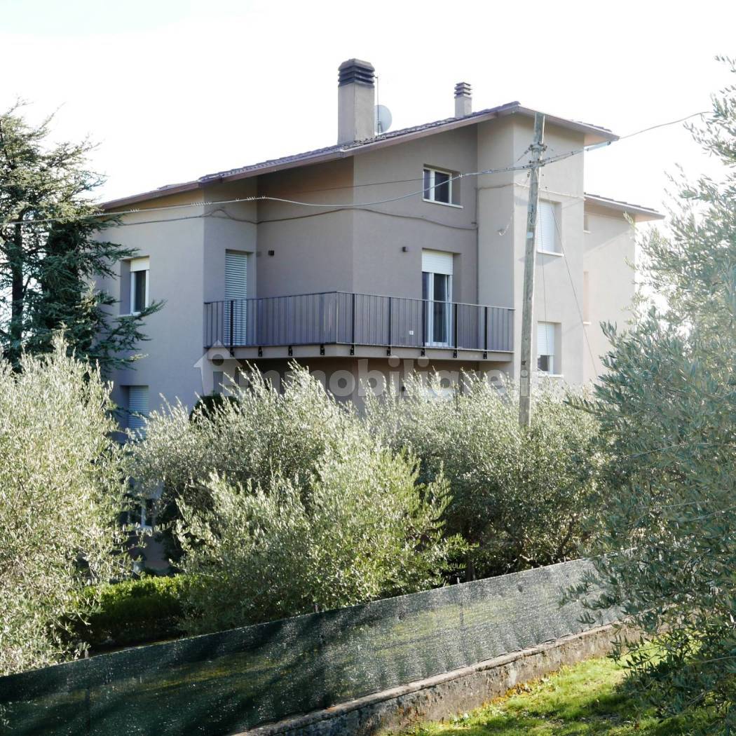 Appartamento Contrada Carrara 43, Barbara