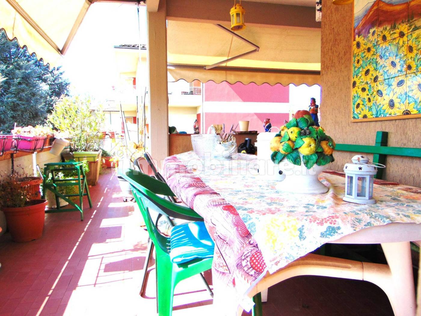 Appartamento via Carlo Treves, Matassino, Reggello