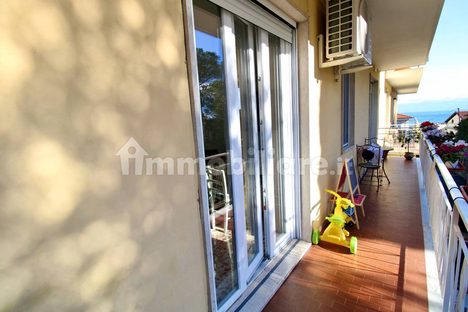 Trilocale corso degli Inglesi 272, Corso degli Inglesi, Sanremo