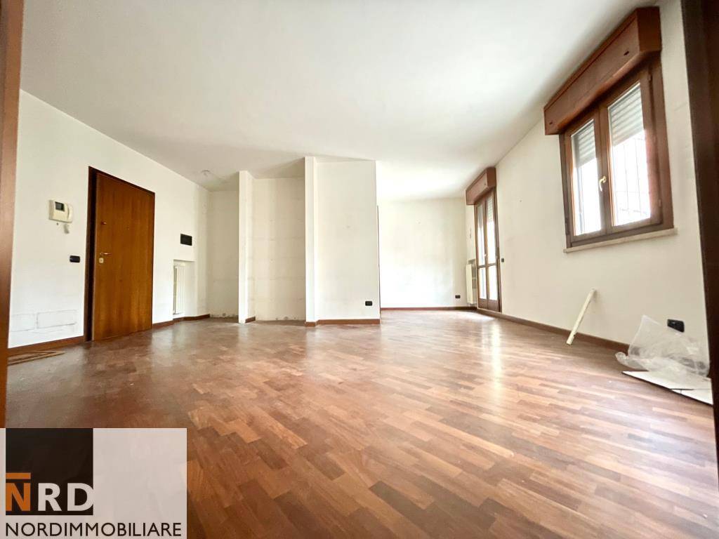 Vendita Appartamento Mantova. Trilocale in via Luca Fancelli 4. Ottimo ...