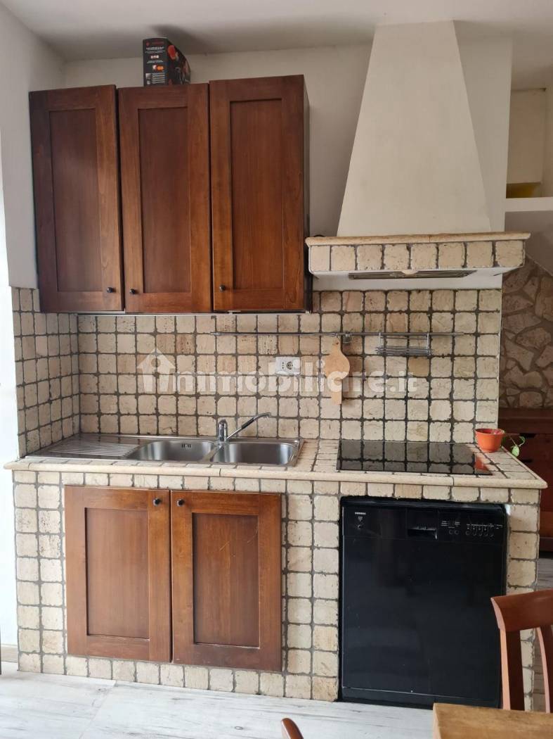 Bilocale piazza Luigi Pacieri 12, Canneto, Fara in Sabina