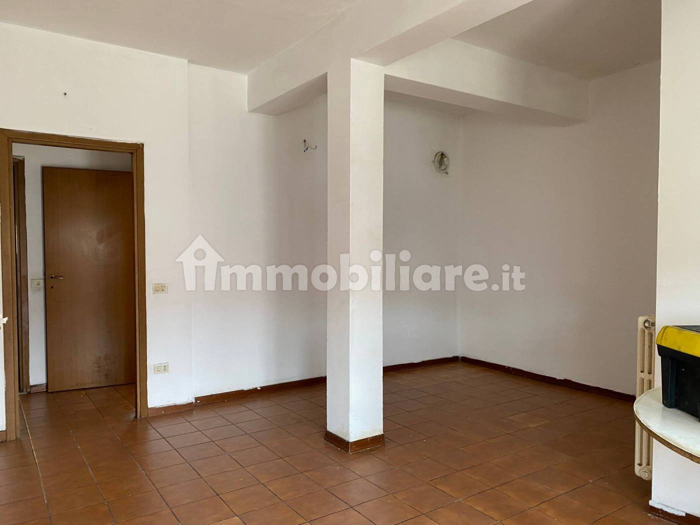 Bilocale via Giuseppe Valentini, Zarini - Valentini, Prato