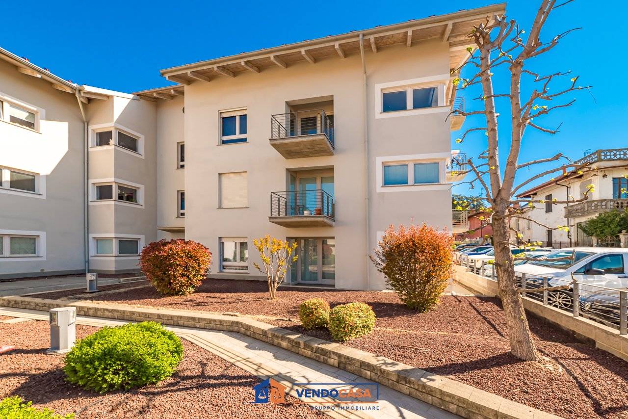 Quadrilocale via Sabotino 21, Centro, Bra