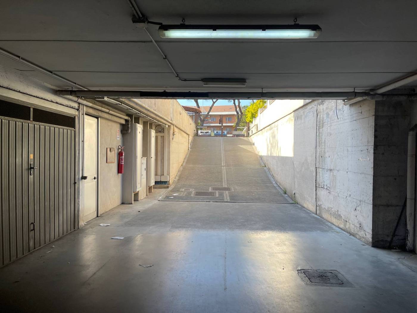 Garage - Box in Vendita