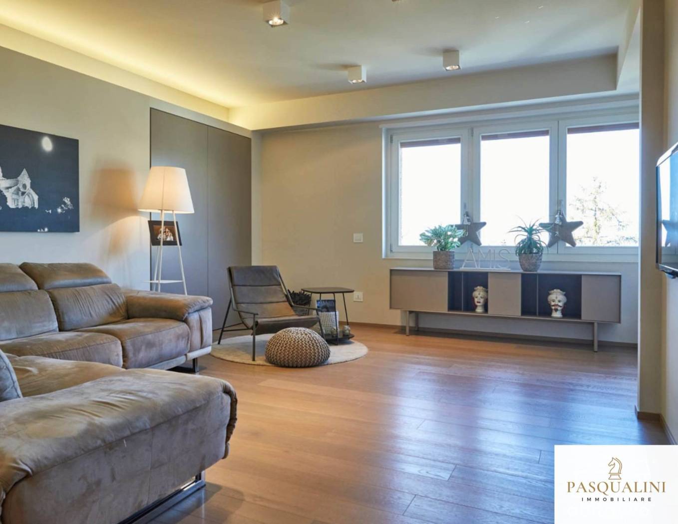 Appartamento via Emilio Baldassari, Adriatico, Ancona